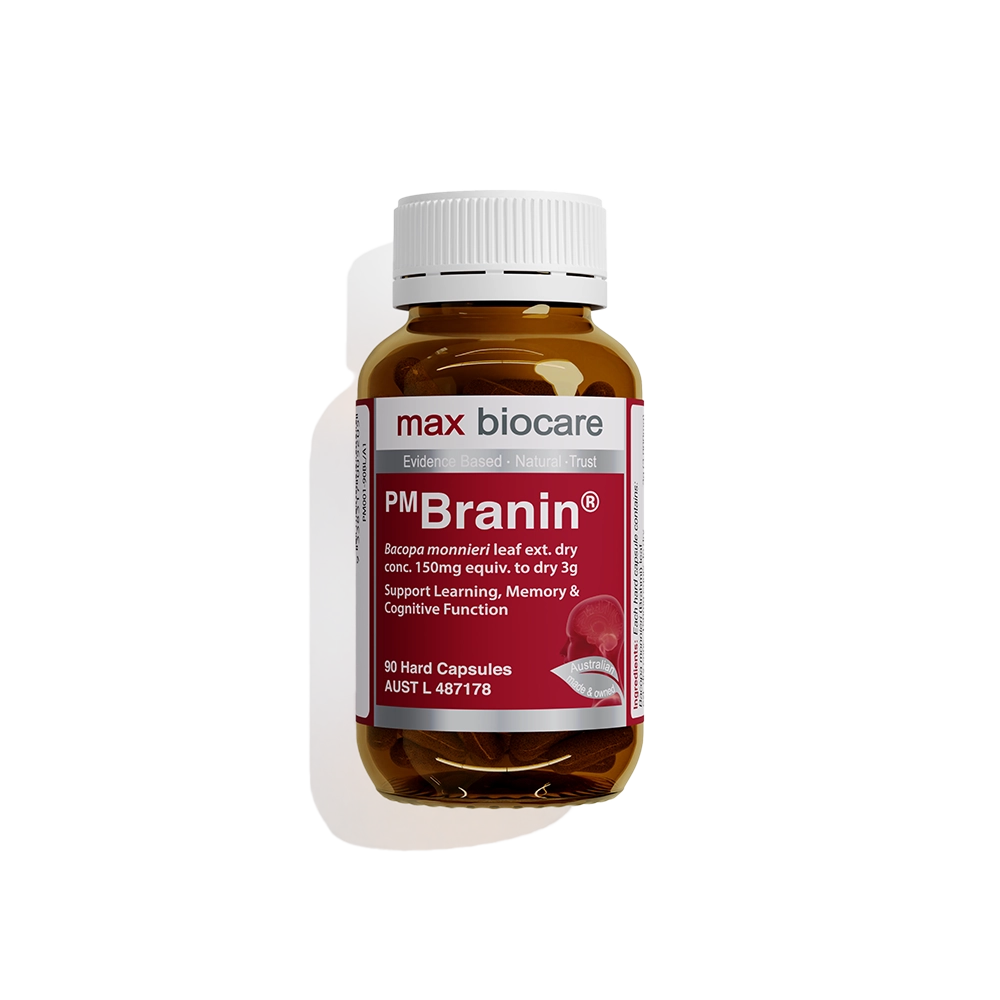 PM Branin® – Garden of Wellness Shop