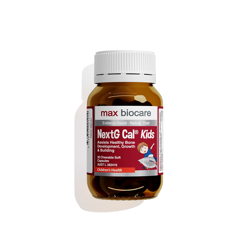 NextG Cal® Kids – Garden of Wellness Shop